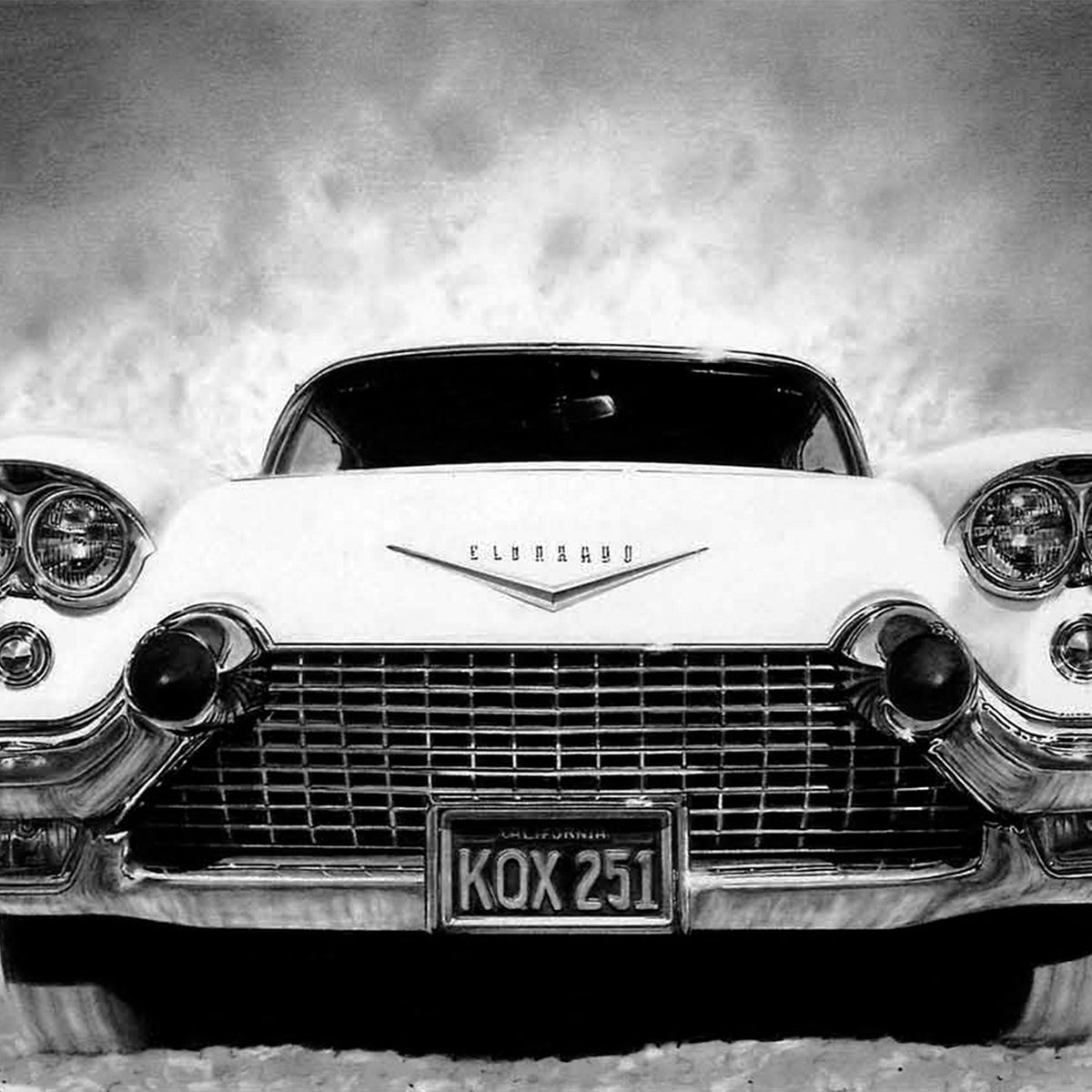 Bruce Burr Fine Art Print Collection – Fine Art Scene