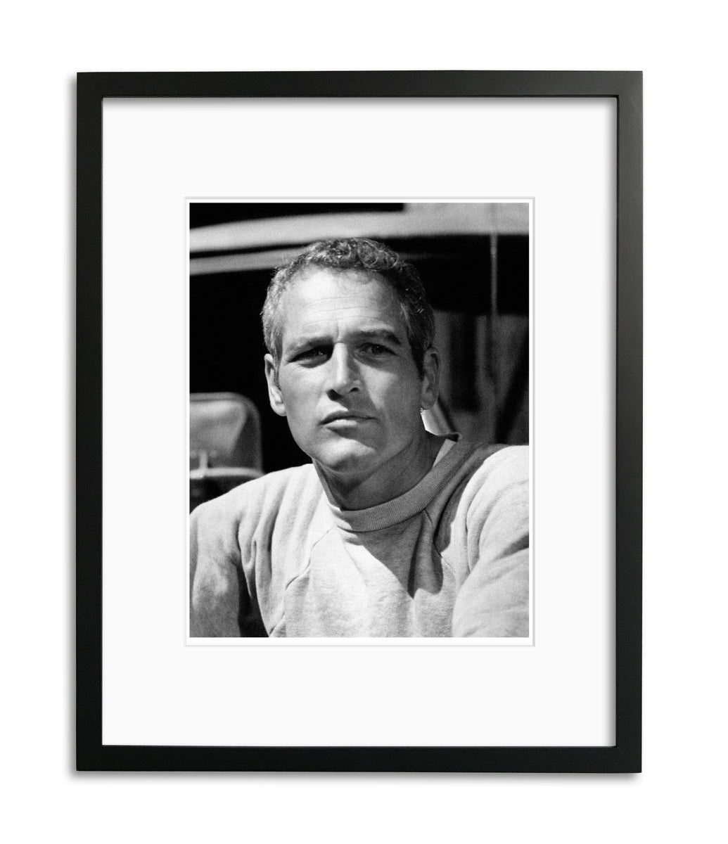 Paul Newman, Sometimes a Great Notion, Limited Edition Print – Fine Art ...